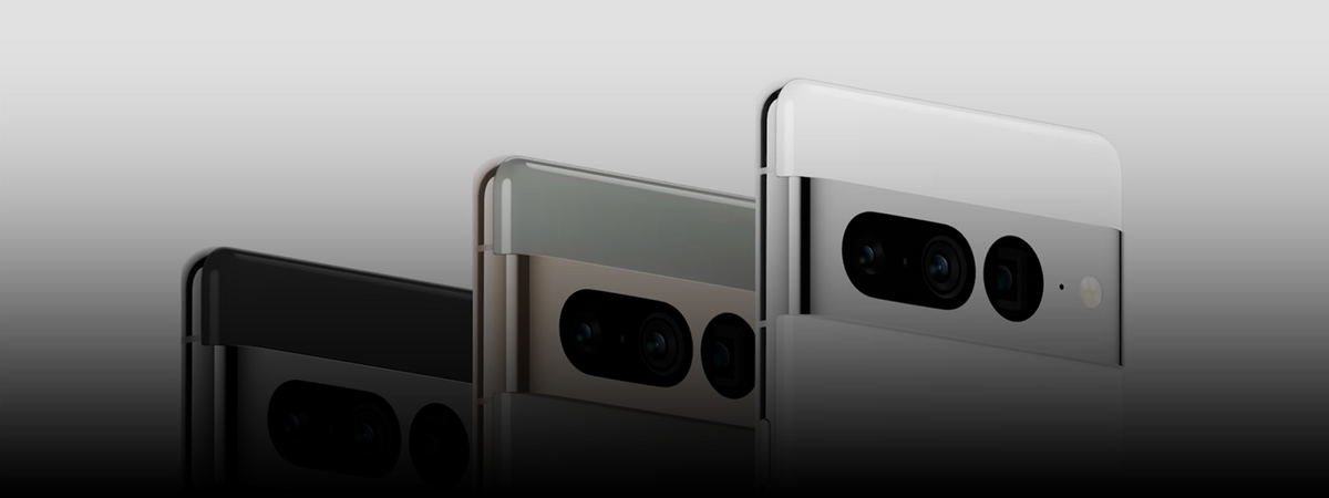 GOOGLE PIXEL 7: ALLES, WAS DU WISSEN MUSST - Quad Lock® Europe ...