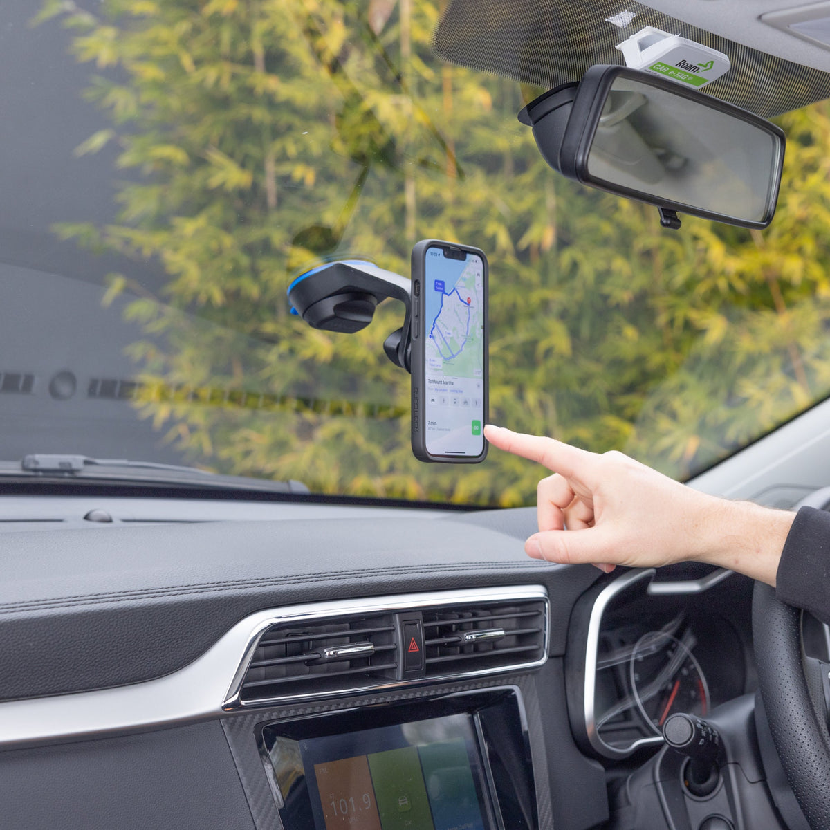 Where to buy phone mount for car store