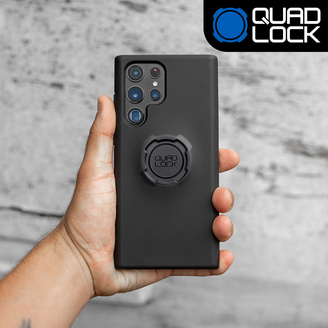 Cases - Galaxy - Quad Lock® Europe - Official Store