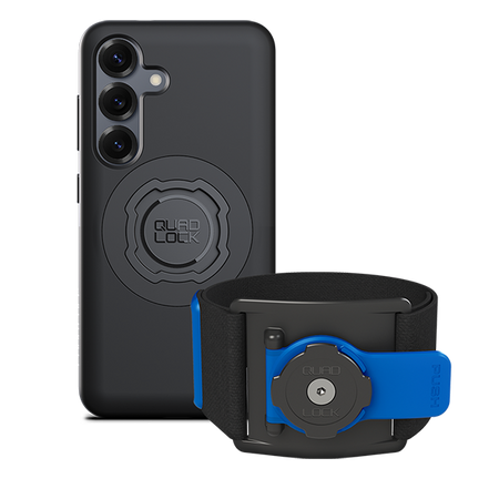 Galaxy S25 - Quad Lock® Europe - Official Store