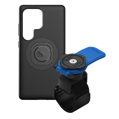 Galaxy S25 Ultra - Quad Lock® Europe - Offizieller Store