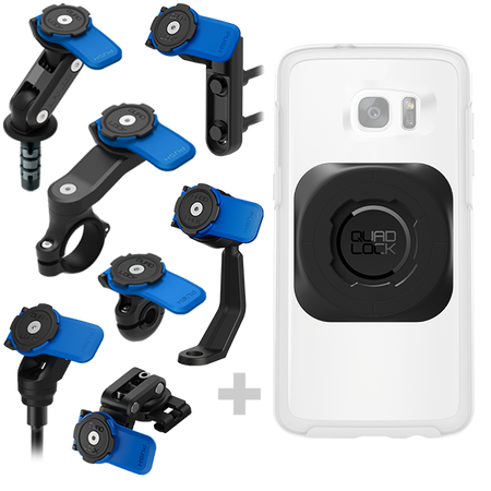 Motorcycle - Quad Lock® Europe - Official Store