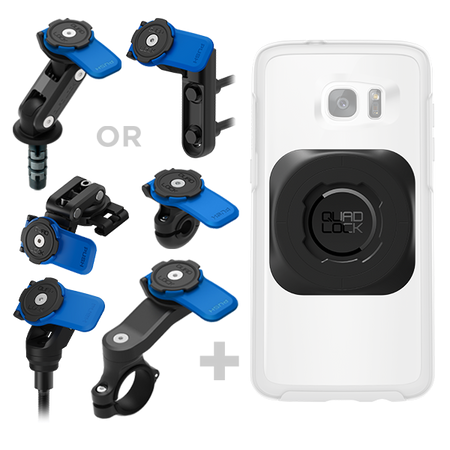 Motorcycle - Quad Lock® Europe - Official Store