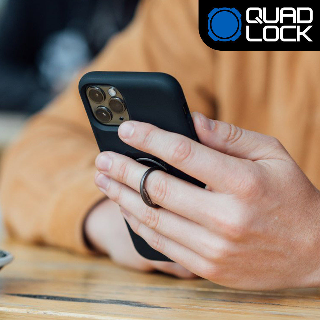 Accesorio - Aro/soporte para teléfono - Quad Lock® Europe - Tienda oficial