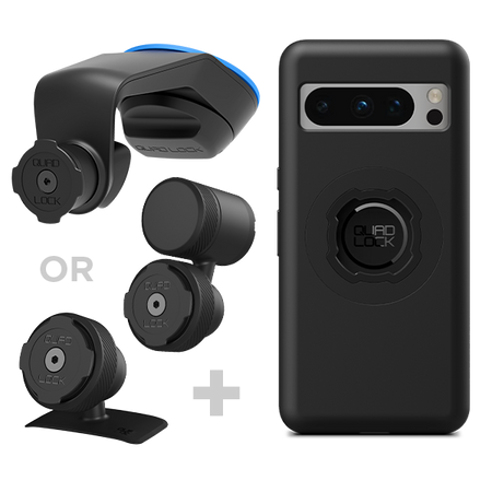 MAG - Quad Lock® Europe - Magasin officiel