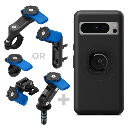 Motorcycle - Quad Lock® Europe - Official Store