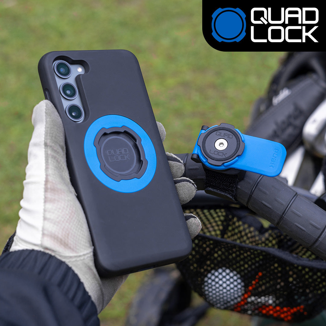 Kits para golf - Galaxy - Quad Lock® Europe - Tienda oficial