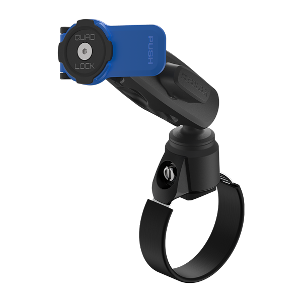 Quad Lock 360 - Roll Cage Mount - Quad Lock® Europe - Official Store