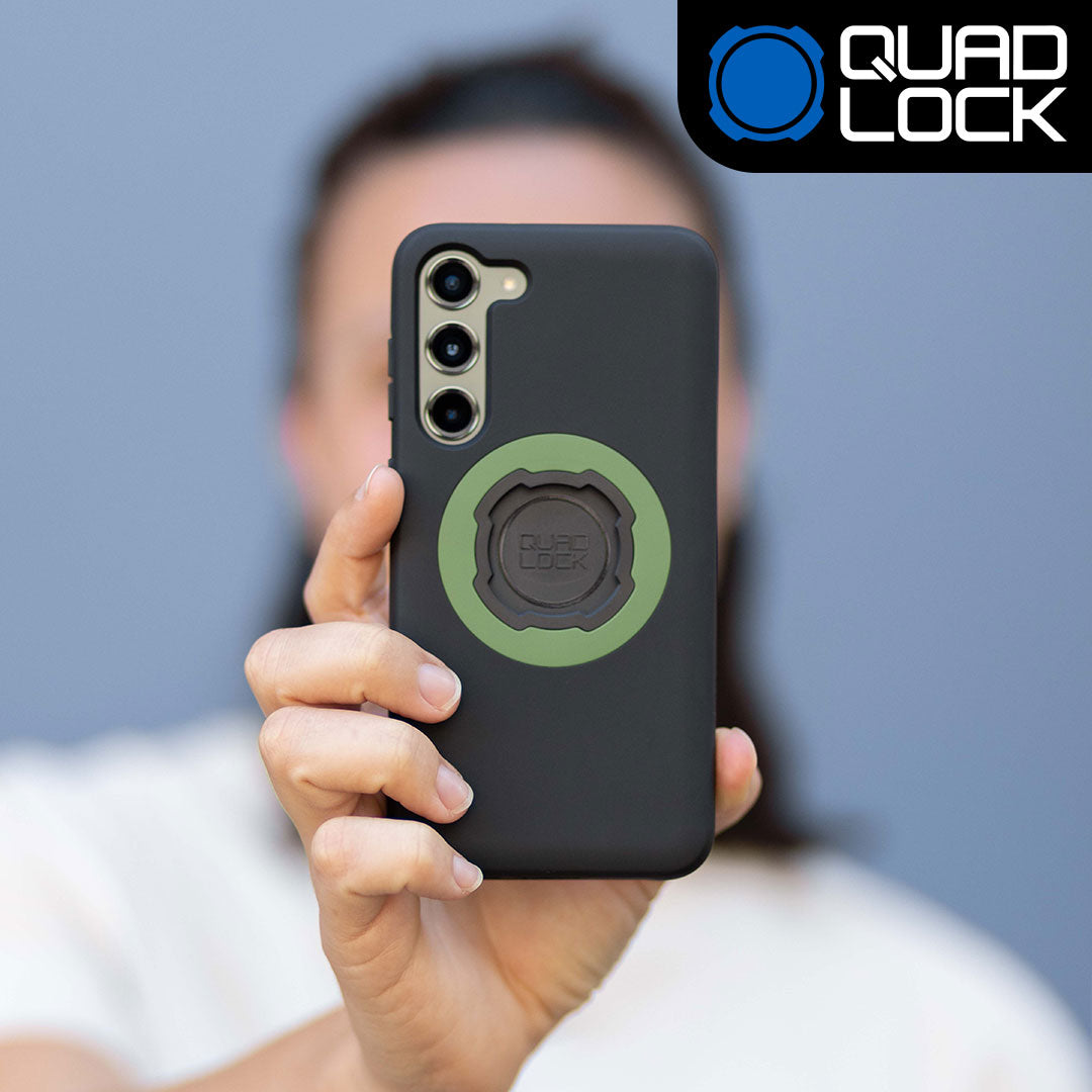 MAG Cases - Galaxy - Quad Lock® Europe - Official Store