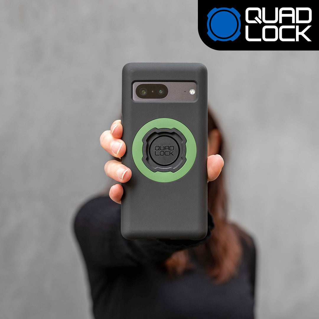 MAG Cases - Pixel - Quad Lock® Europe - Official Store