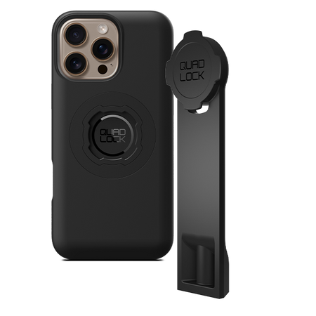 iPhone 16 Pro Max - Quad Lock® Europe - Official Store