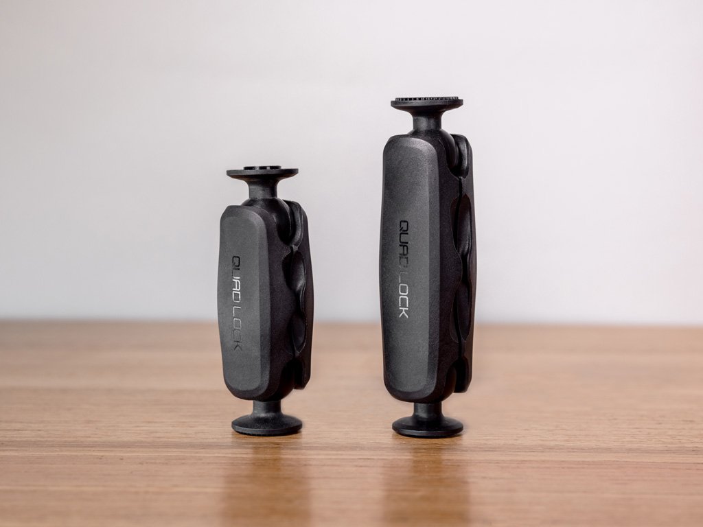 Quad Lock 360 Arm - Dual Pivot - Quad Lock® Europe - Official Store