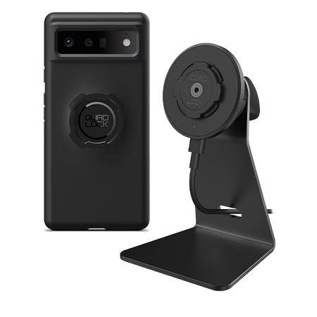 Pixel 6 - Quad Lock® Europe - Official Store