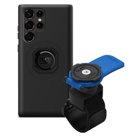 Galaxy S22 Ultra - Quad Lock® Europe - Magasin officiel