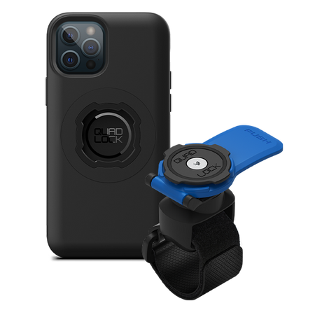 iPhone 12 - Quad Lock® Europe - Magasin officiel