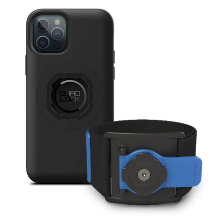 iPhone 12 Pro - Quad Lock® Europe - Official Store