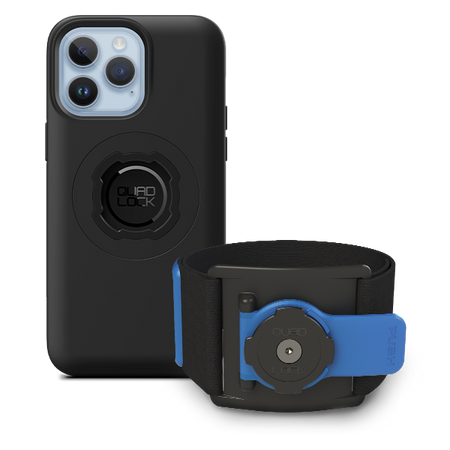 iPhone 14 Pro Max - Quad Lock® Europe - Official Store