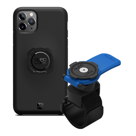 iPhone 11 Pro Max - Quad Lock® Europe - Official Store