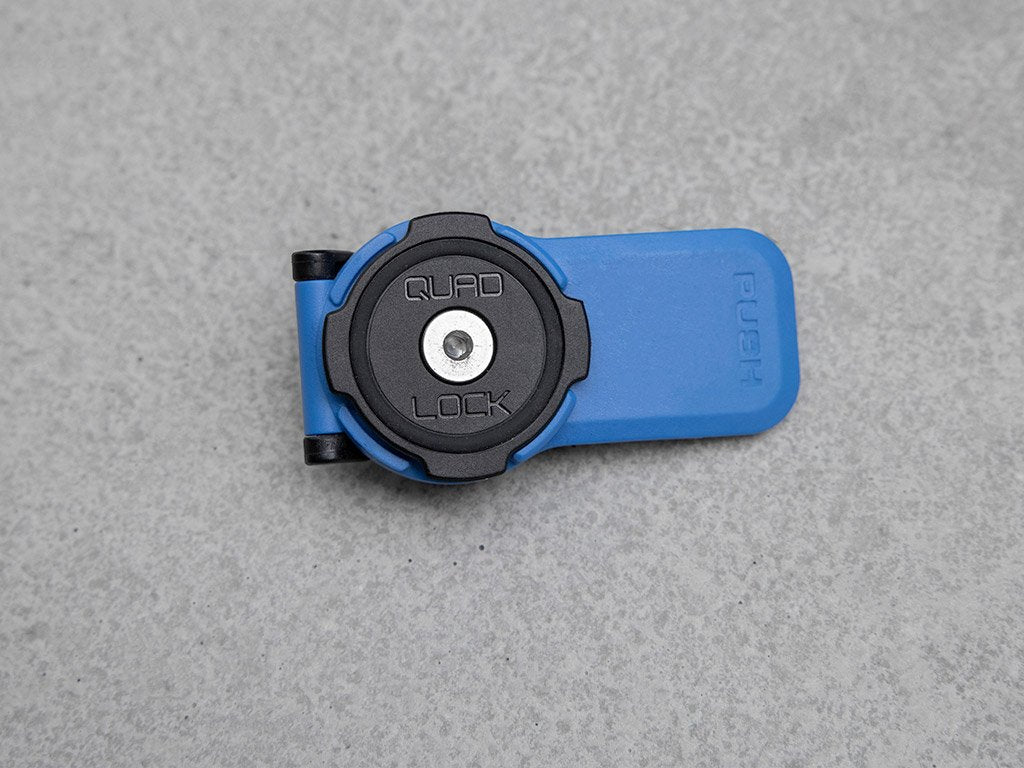 Quad Lock 360 Tête - Levier de blocage - Quad Lock® Europe - Magasin ...