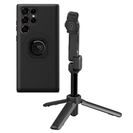 Galaxy S22 Ultra - Quad Lock® Europe - Offizieller Store