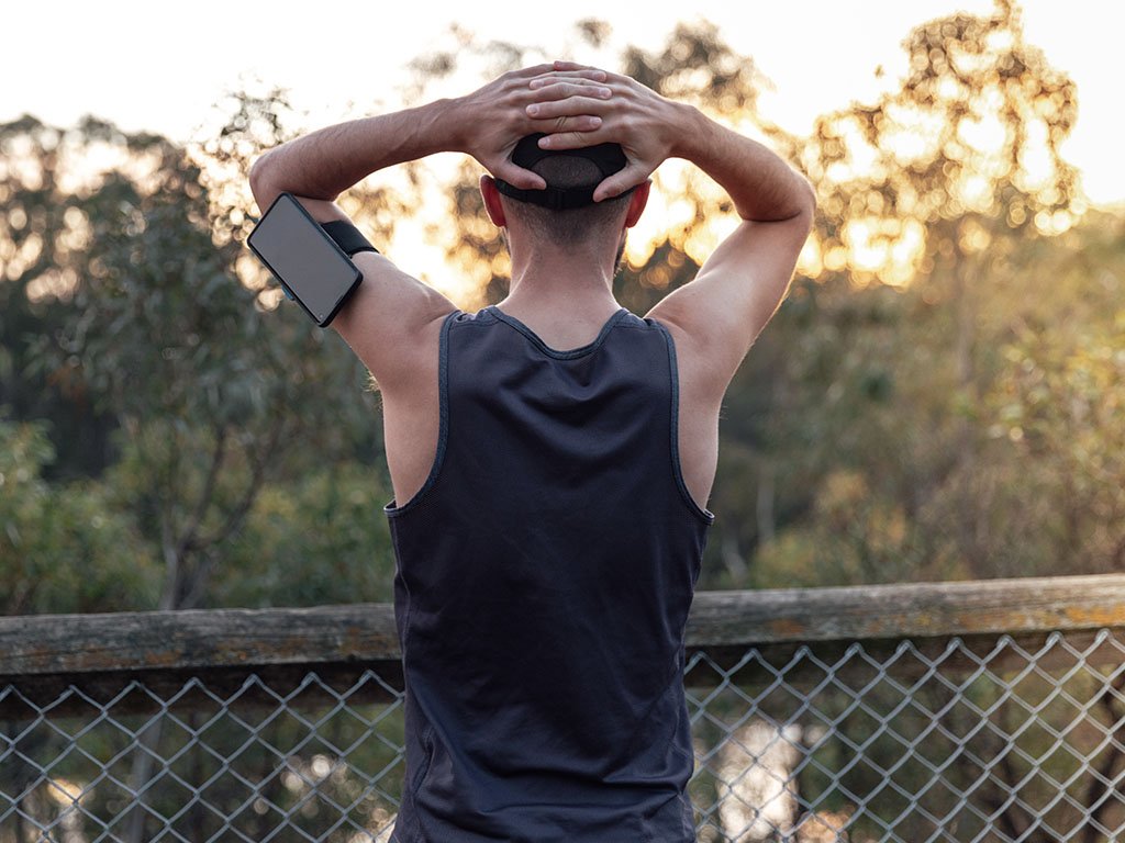 Kits para correr - Pixel - Quad Lock® Europe - Tienda oficial