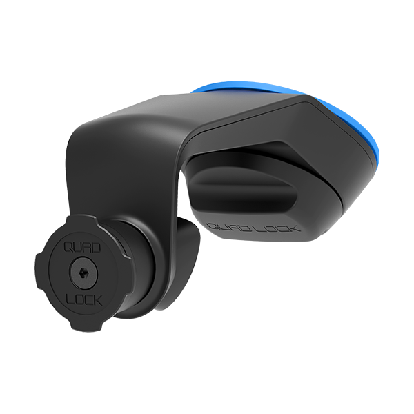 Car - Suction Windscreen/Dash Mount - Quad Lock® Europe - Official Store