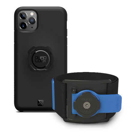 iPhone 11 Pro Max - Quad Lock® Europe - Official Store